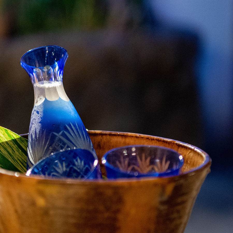 Kamoizumi “Umeshu” – World Sake Imports UK