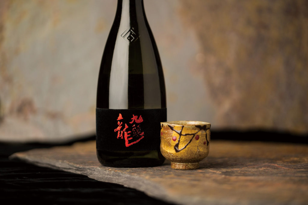 Daiginjo – World Sake Imports UK