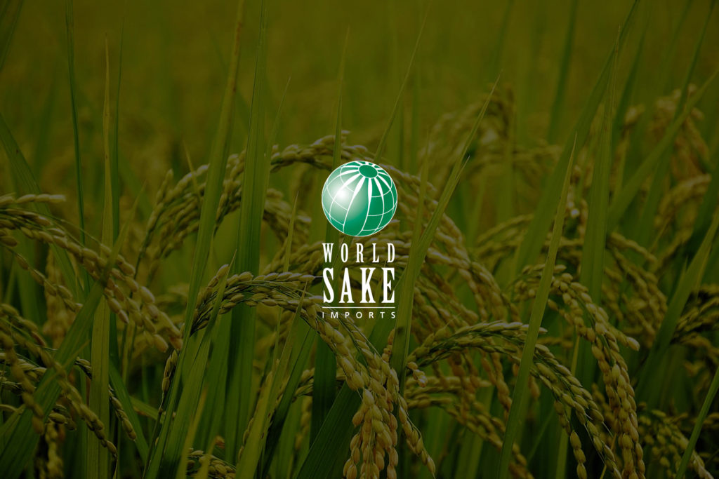 World Sake Imports UK – Superior service and support for premium sakes