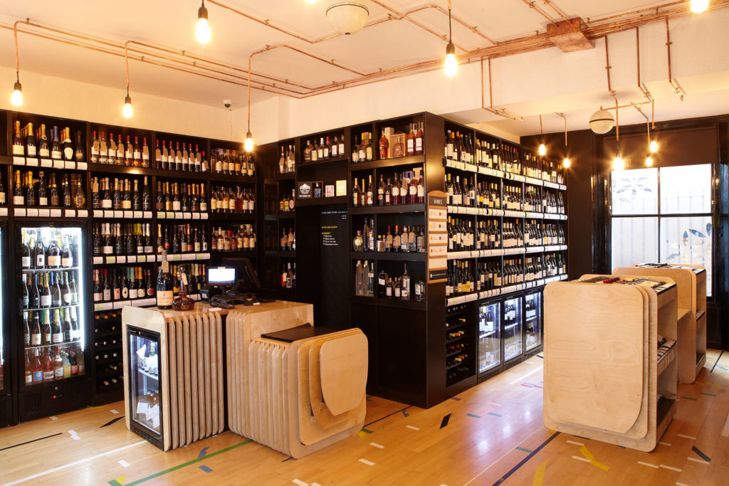 Bottle Apostle – World Sake Imports UK